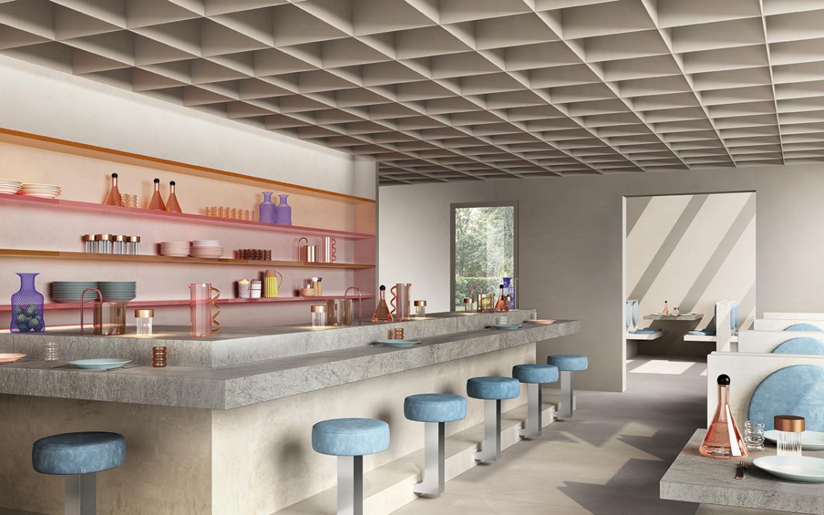 Stone Lab – Italcer USA